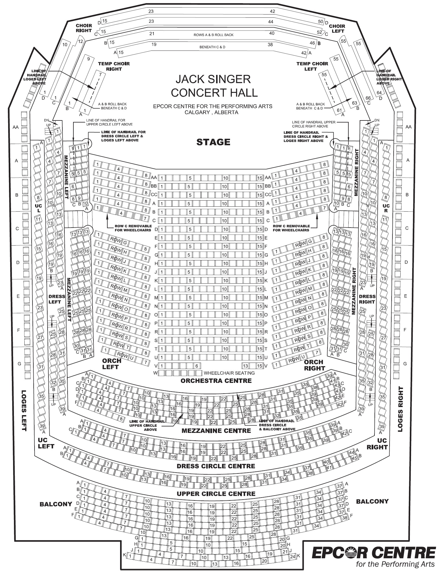 Dariush & Faramarz Aslani: Live in Calgary Tickets - RadioJavan.com